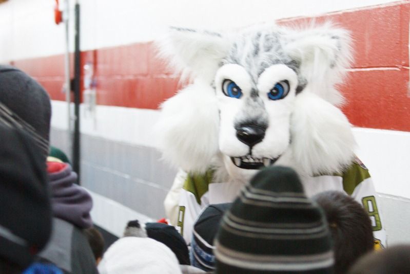 Sports and Facilities